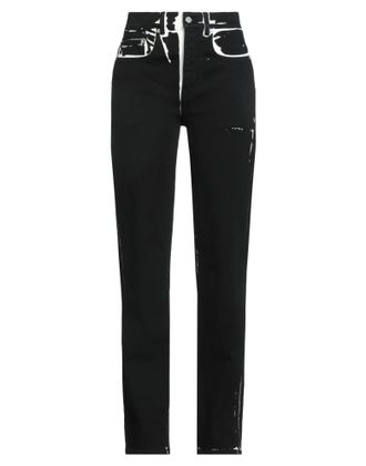 Proenza Schouler HOSEN & R&Ouml;CKE - Jeanshosen auf YOOX.COM