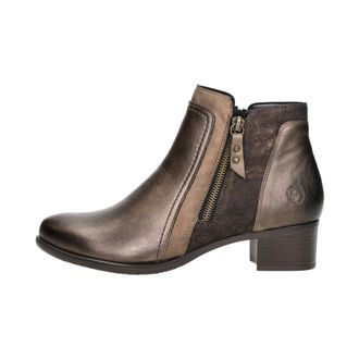 Remonte Damen, Schuhe, Braun, 38 EUGr&ouml;&szlig;e