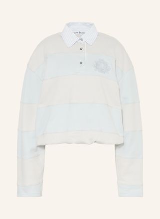 Acne Studios Sweatshirt blau