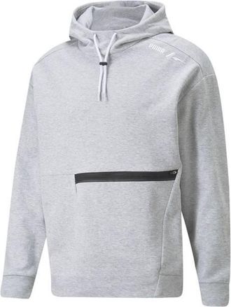 Puma Herren Kapuzensweat RAD/CAL Hoodie DK