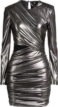No Secrets World ROBES - Robes courtes sur YOOX.COM