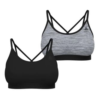 Odlo Damen, Sport, Mehrfarbig, SGr&ouml;&szlig;e