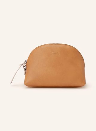 Longchamp Pouch Pochette beige