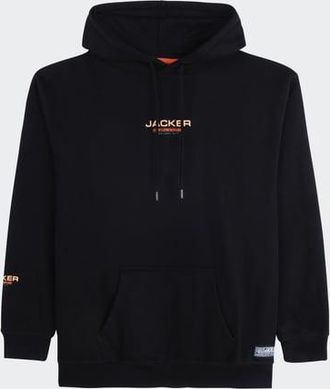 Jacker Hoodie - Taille XS
