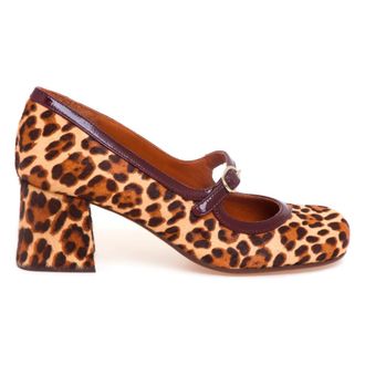Chie Mihara Damen, Schuhe, Braun, 40 EUGr&ouml;&szlig;e