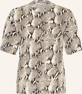 Anine Bing Anine Bing T-Shirt Avi braun