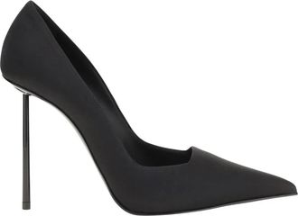 Le Silla Amelia Pump - - Shoes - Damen - Schwarzk - 37 EU