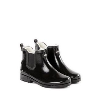 Aigle Bottines Carville Fur