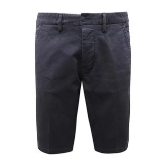 Blauer Homme, Shorts, Bleu, Taille: W34 Macullar Bermuda Shorts