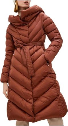 Add Damen, M&auml;ntel, Braun, MGr&ouml;&szlig;e