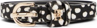 Tommy Hilfiger G&uuml;rtel ESSENTIAL EFFORTLESS