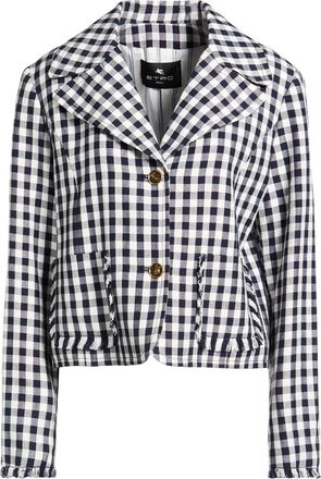 Etro JACKEN & M&Auml;NTEL - Jacken und Anoraks auf YOOX.COM