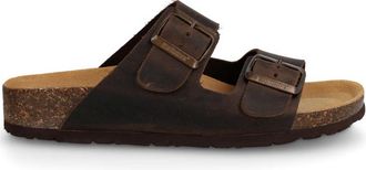 Bionatura Homme, Chaussures, Brun, Taille: 45 EU Caffe Thesis R Imb