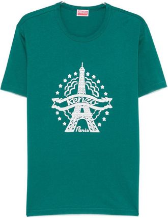 Kenzo T-shirt en coton