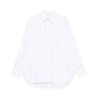Ermanno Scervino Hemd - - Blouses & Shirts - Damen - Wei&szlig; - S