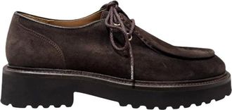 Calce Calce, Femme, Chaussures, Brun, Taille: 39 EU Laced Chaussures