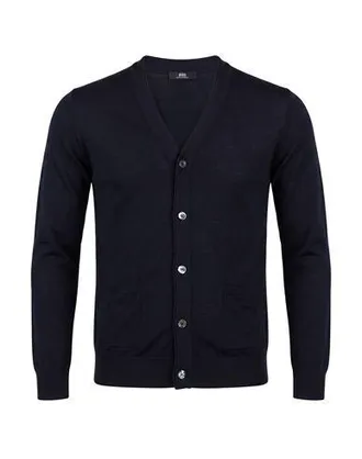 Alpha Studio MAILLE - Cardigans sur YOOX.COM