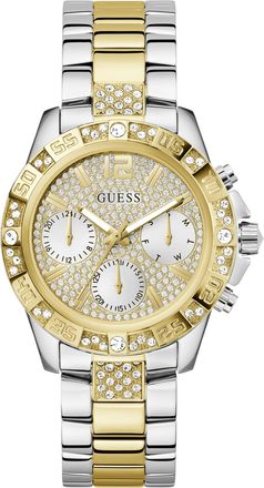 Guess Uhr Majesy