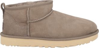 UGG SCHUHE - Stiefeletten auf YOOX.COM