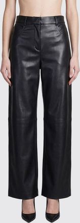 Max Mara Hose S MAX MARA Damen Farbe Schwarz