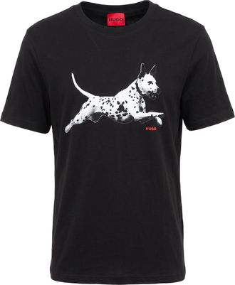 HUGO BOSS TOPS - T-shirts auf YOOX.COM