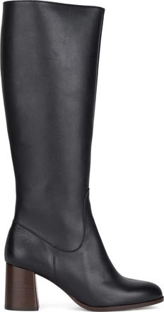 Anthology Paris Bottes Gemma Cuir Anthology Paris