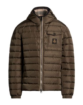 RefrigiWear JACKEN & M&Auml;NTEL - Pufferjacken & Daunenjacken auf YOOX.COM