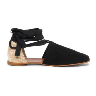 Castaner Gala wo sandal in schwarz - - Shoes - Damen - Schwarzk - 38 EU