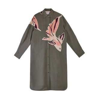 Paul Smith Damen, Kleider, Mehrfarbig, SGr&ouml;&szlig;e