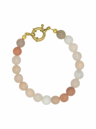 Gemshine Armband FARBVERLAUF LACHS