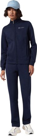 Champion Damen Legacy Women Sweatsuit, blau, M