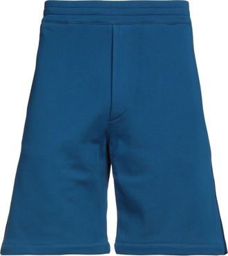 Alexander McQueen HOSEN & R&Ouml;CKE - Shorts & Bermudashorts auf YOOX.COM