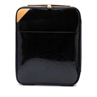 Louis Vuitton Pre-owned Pegase 45 - Femme - Pre-owned - Noir - Taille: ONE Size