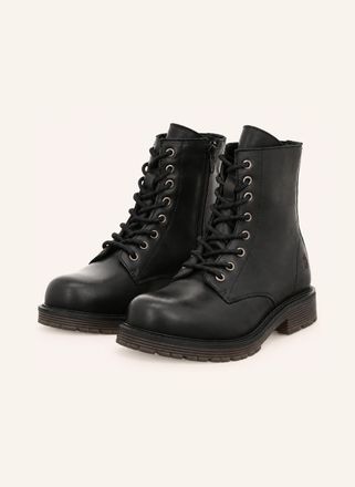 Apple of Eden Apple Of Eden Stiefelette Sun 1 schwarz