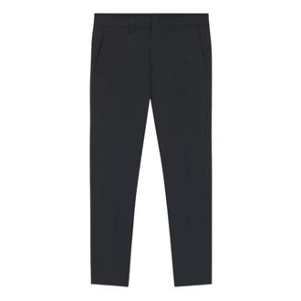 HUGO BOSS T Commuter Slim Hosen - - Trousers - Herren - Blau - XL
