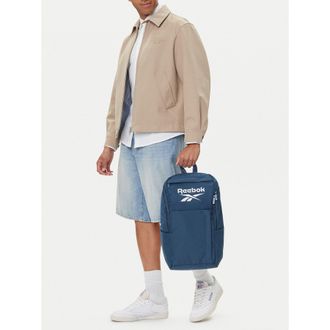 Reebok Rucksack Reebok C-RBK-P-009-08 Blau