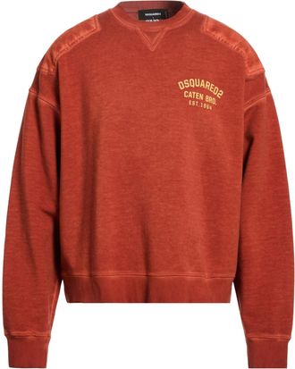 Dsquared2 TOPS - Sweatshirts auf YOOX.COM