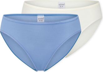Schiesser Tai-Slip Modal Essentials