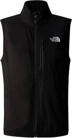 The North Face Homme, Sport, Noir, Taille: S Nimble Vest