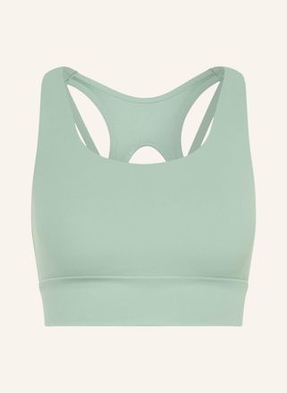 Nike Sport-Bh Zenvy gruen