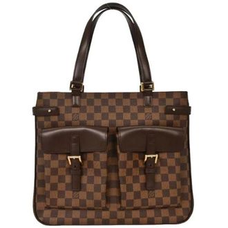 Louis Vuitton Damen, Pre-Owned, Braun, ONE SIZEGr&ouml;&szlig;e