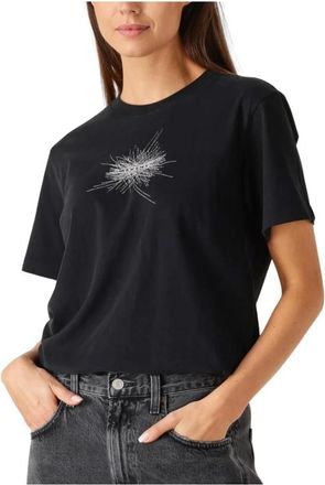 Isabel Marant Damen, Oberteile, Schwarzk, XSGr&ouml;&szlig;e