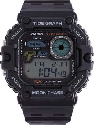 Casio Digitaluhr Sportiv