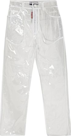 Dsquared2 HOSEN & RÖCKE - Hosen auf YOOX.COM