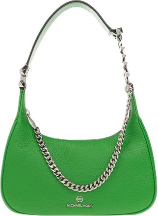 Michael Kors Women Piper Bag, Palme
