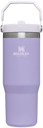 Stanley The IceFlow Flip Strohhalm Tumbler | 850 ml Lavendel