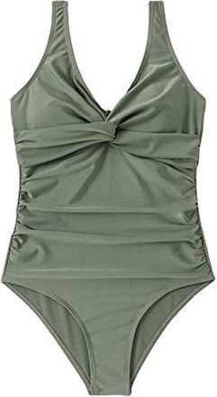 Generic Maillot De Bain Femme 1 Piece Maillot De Bain Femme Costume Respirant S&eacute;chage Rapide Multicolore 2023 - Bikini Une Pi&egrave;ce Dos Nu &Agrave; Larges Bretelles Sex