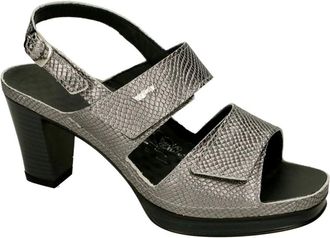 Vital Damen, Schuhe, Grau, 41 EUGr&ouml;&szlig;e