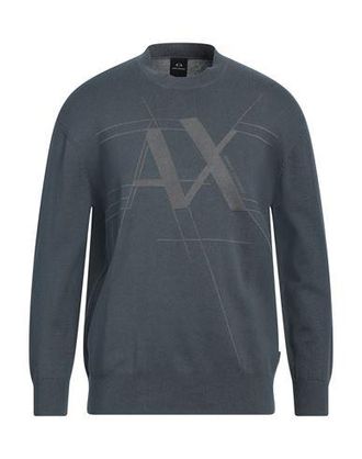 A|X Armani Exchange MAILLE - Pullover sur YOOX.COM