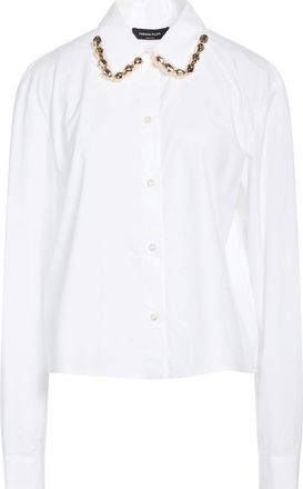 Fabiana Filippi TOPS - Hemden auf YOOX.COM